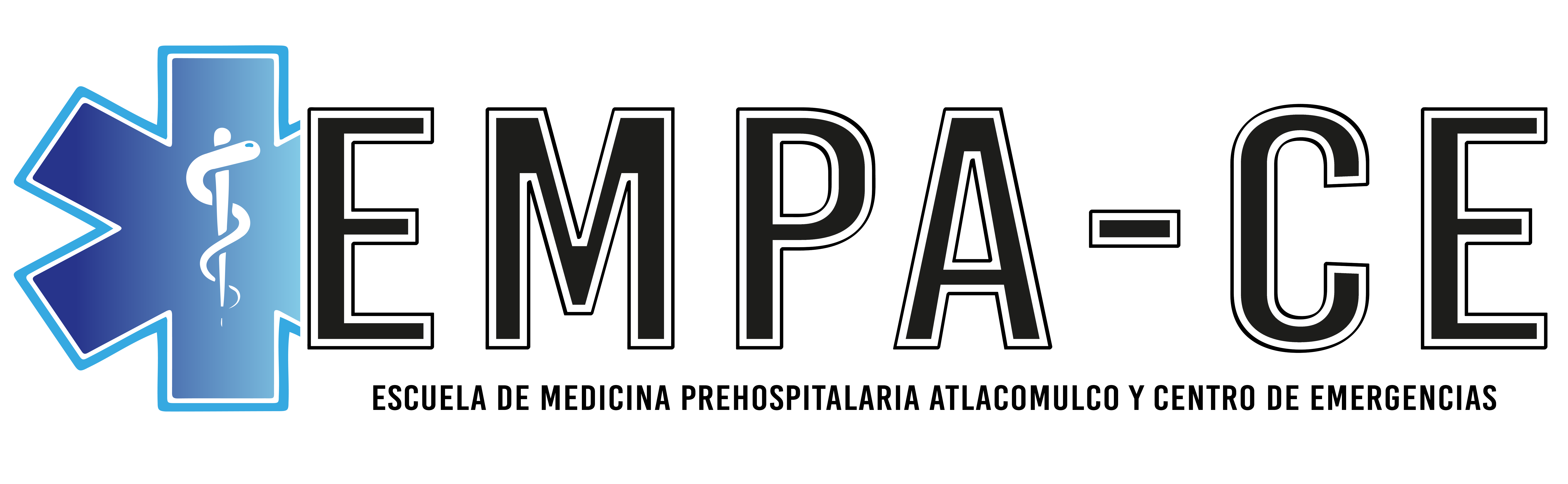 Página Principal | EMPACE